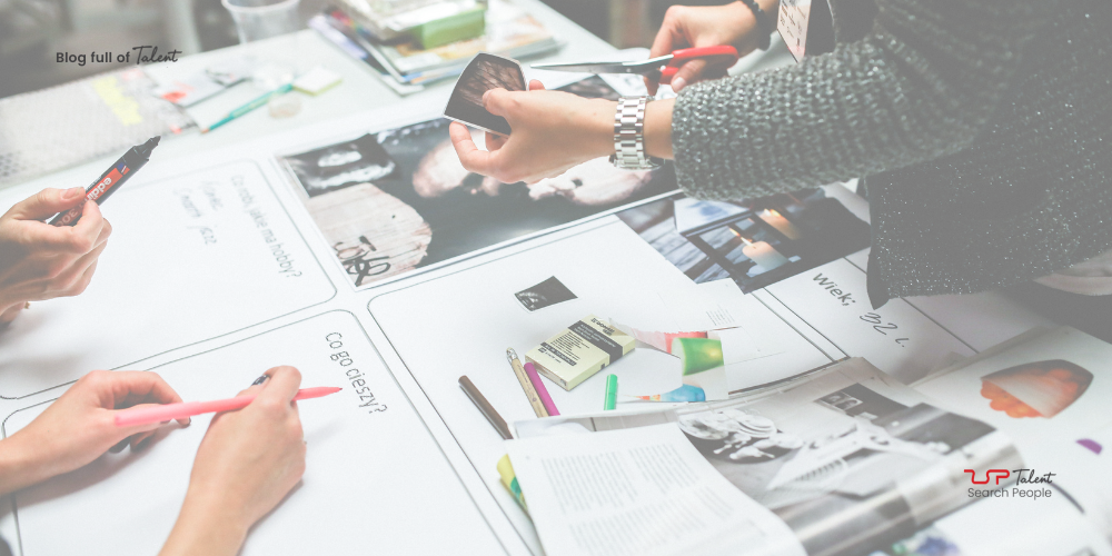 5 consejos para triunfar en una dinámica grupal | Talent Search People